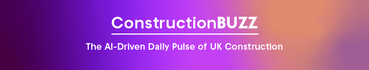 Construction Buzz