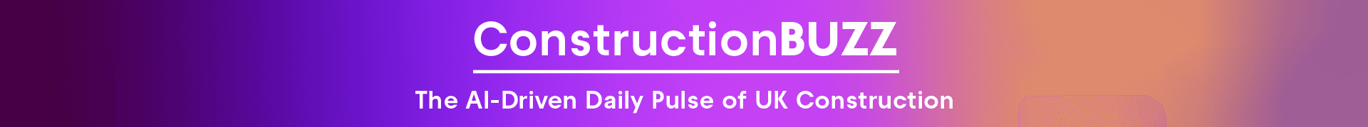Construction Buzz