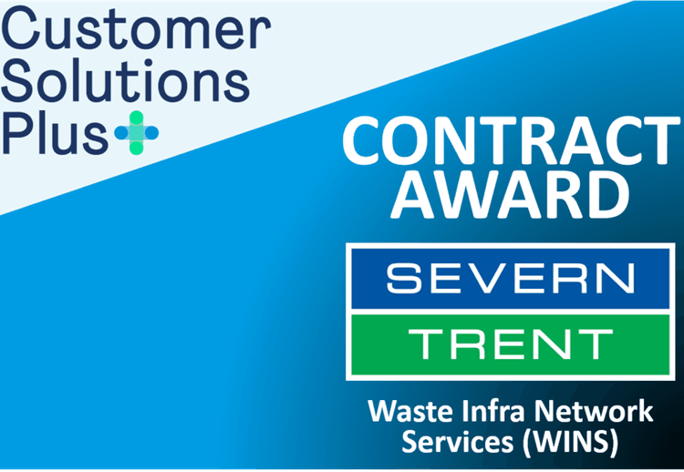 Severn Trent awards £400m wastewater contract