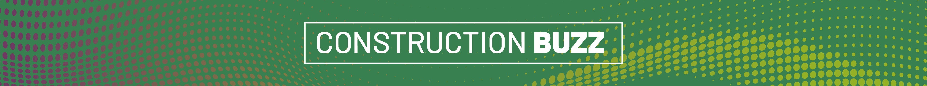 Construction Buzz