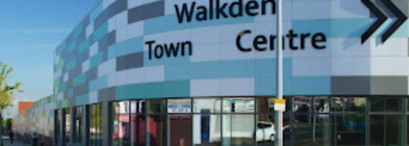 Walkden Town Centre